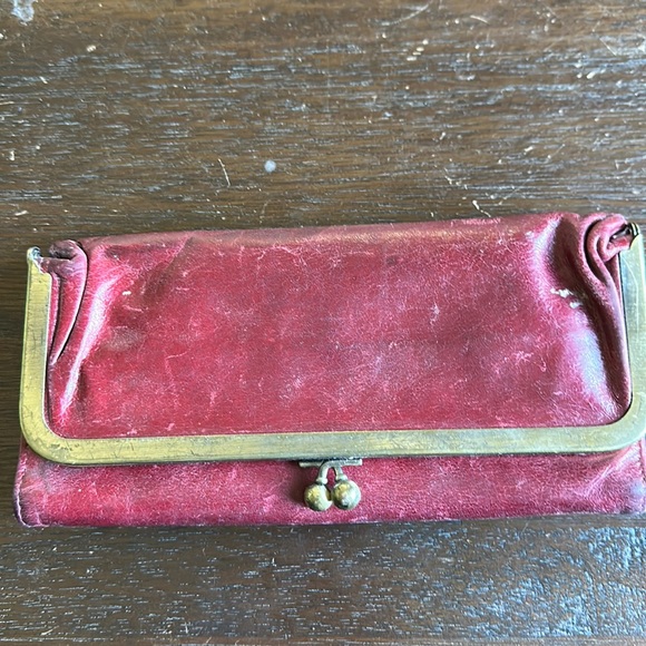 HOBO | Bags | Hobo Wallet | Poshmark